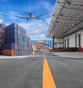 E2E Supply Chain Management | Deltecon